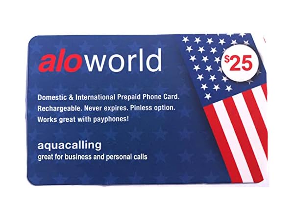 The 10 Best Calling Cards of 2024 (Reviews) - FindThisBest