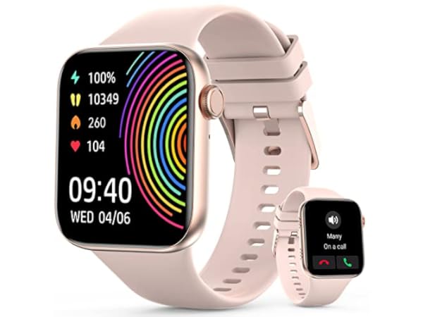 The 8 Best Calorie Tracker Smart Watches of 2024 (Reviews) - FindThisBest
