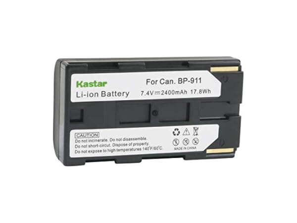 The 10 Best Camera Batteries for Phase One of 2025 (Reviews) - FindThisBest