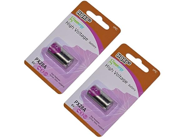 The 10 Best Camera Batteries for Yashica of 2024 (Reviews) - FindThisBest