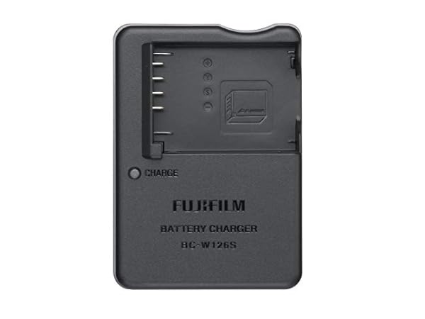 The 10 Best Camera Battery Chargers for Fujifilm of 2024 (Reviews ...