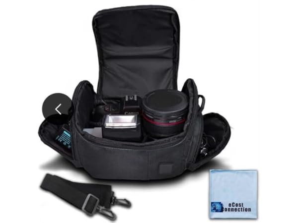 The 10 Best Camera Cases for Olympus of 2025 (Reviews) - FindThisBest