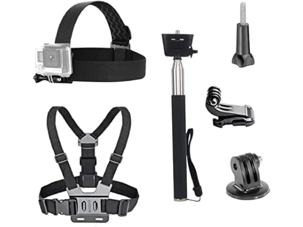 The 9 Best Camera Chest Supports of 2025 (Reviews) - FindThisBest