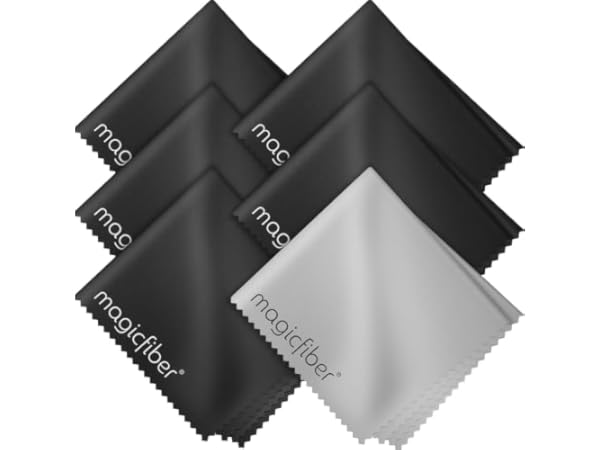 The 10 Best Camera Cleaning Cloths of 2025 (Reviews) - FindThisBest