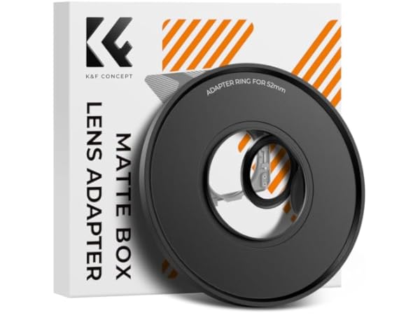 The 10 Best Camera Flash Adapter Rings of 2025 (Reviews) - FindThisBest