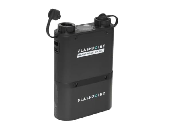 The 10 Best Camera Flash Battery Packs of 2025 (Reviews) - FindThisBest