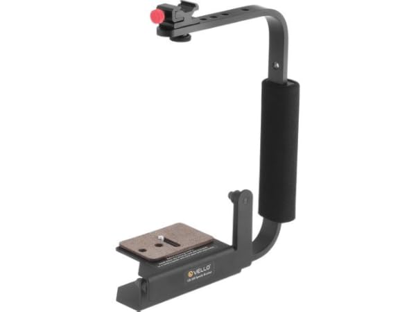The 10 Best Camera Flash Brackets of 2025 (Reviews) - FindThisBest