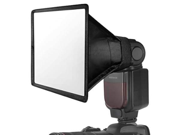 The 10 Best Camera Flash Light Diffusers of 2025 (Reviews) - FindThisBest