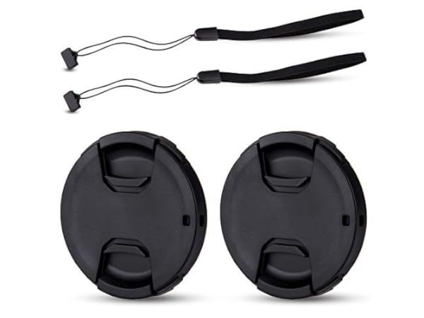The 10 Best Camera Lens Caps of 2026 (Reviews) - FindThisBest
