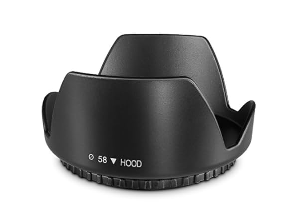The 10 Best Camera Lens Hoods of 2024 (Reviews) - FindThisBest