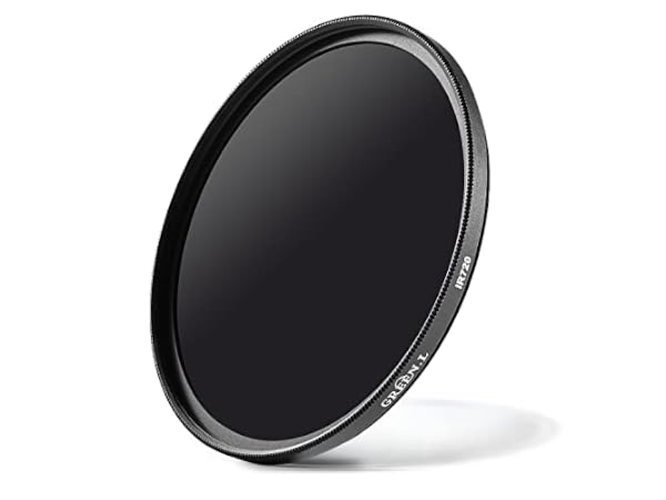 The 10 Best Camera Lens Infrared Filters of 2026 (Reviews) - FindThisBest