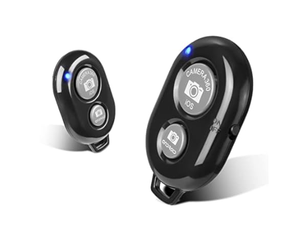 The 10 Best Camera Remote Controls of 2023 (Reviews) - FindThisBest