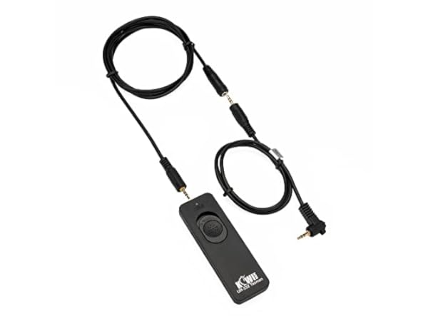 The 8 Best Camera Shutter Release Cords for Canon EOS 70D of 2025 ...