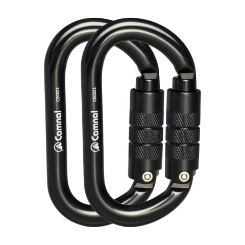 CAMNAL Review of 2024 - Climbing Equipment Brand - FindThisBest