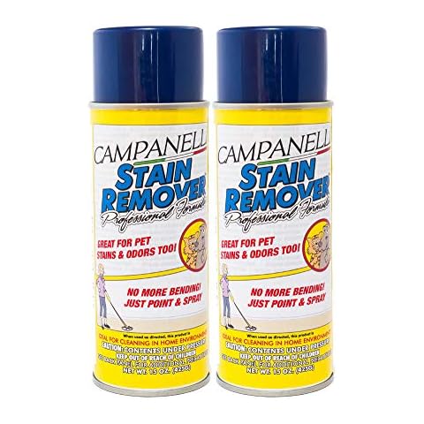 The 10 Best Commercial Stain Removers of 2023 (Reviews) - FindThisBest