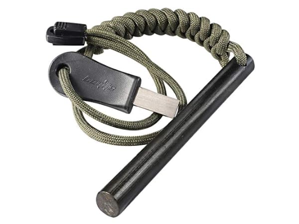 The 10 Best Camping Emergency Fire Starters of 2026 (Reviews ...