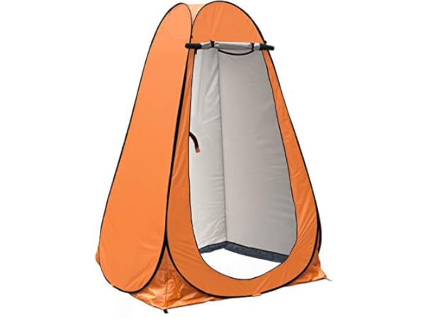 The 10 Best Camping Privacy Shelters of 2024 (Reviews) - FindThisBest