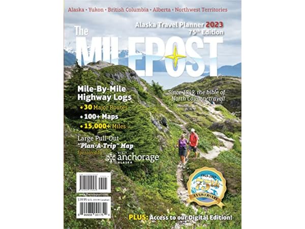 The 10 Best Canadian Territories Travel Guides of 2026 (Reviews ...