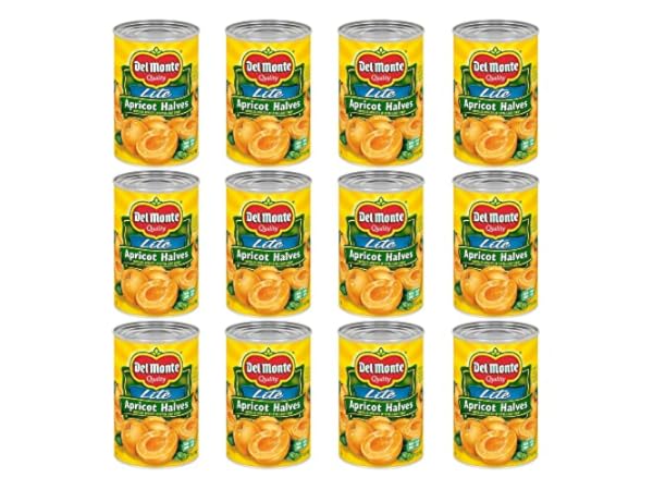 The 10 Best Canned Apricots of 2024 (Reviews) - FindThisBest