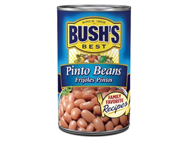 The 10 Best Canned Pinto Beans of 2024 (Reviews) - FindThisBest