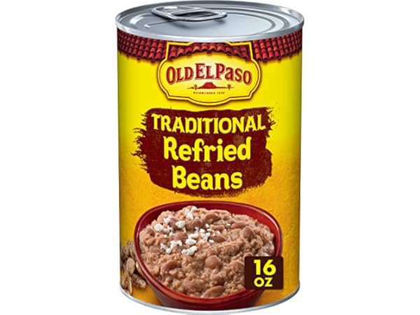 The 10 Best Canned Refried Beans of 2023 (Reviews) - FindThisBest