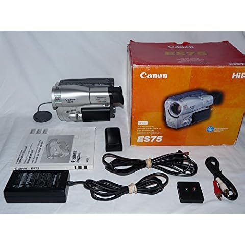 The 8 Best Hi8 Camcorders of 2023 (Reviews) - FindThisBest