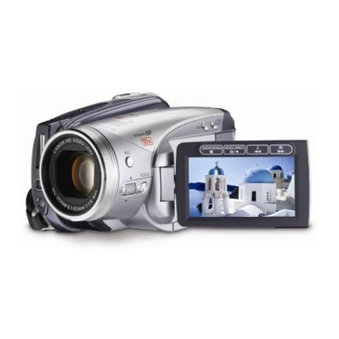 The 5 Best MiniDV Camcorders of 2023 (Reviews) - FindThisBest