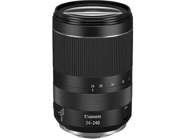 The 3 Best Canon RF Camera Lenses of 2025 (Reviews) - FindThisBest