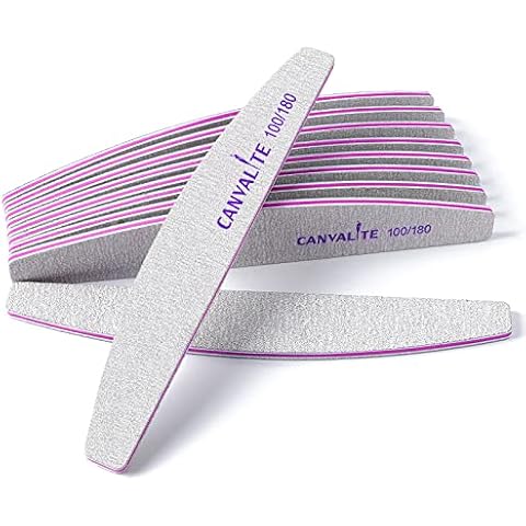 The 10 Best Nail Files of 2023 (Reviews) - FindThisBest