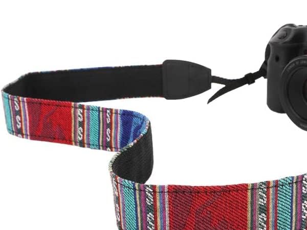 The 10 Best Canvas Camera Straps of 2025 (Reviews) - FindThisBest