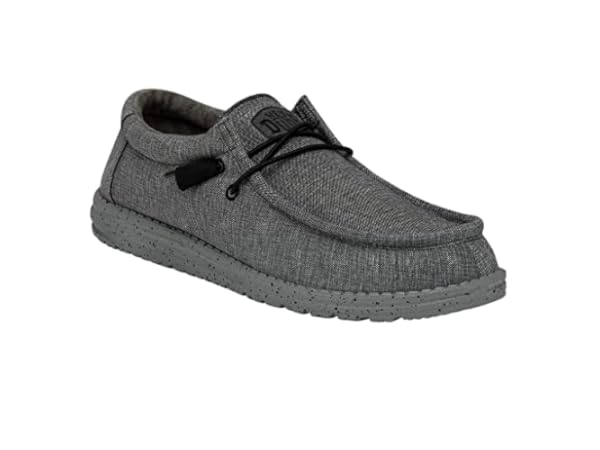 The 10 Best Canvas Loafers for Men of 2024 (Reviews) - FindThisBest