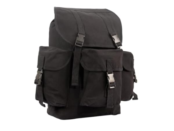 The 9 Best Canvas Tactical Backpacks of 2025 (Reviews) - FindThisBest