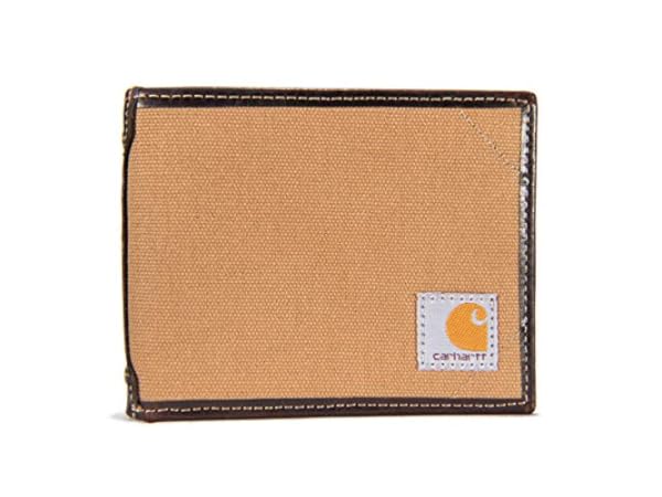 The 10 Best Canvas Wallets for Men of 2024 (Reviews) - FindThisBest