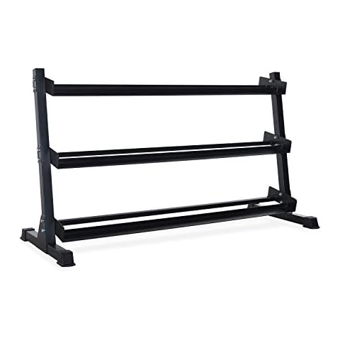 The 10 Best CAP Barbell Strength Training Dumbbell Racks of 2023 ...