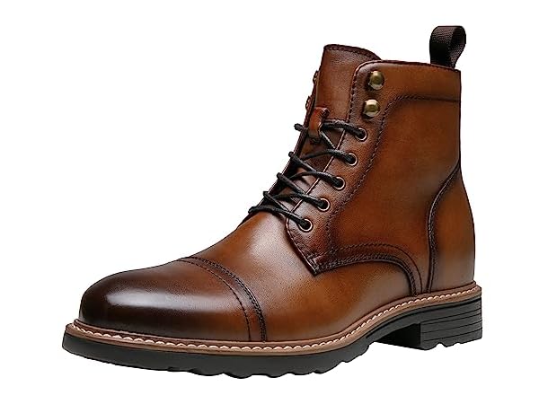 The 10 Best Cap Toe Boots for Men of 2026 (Reviews) - FindThisBest