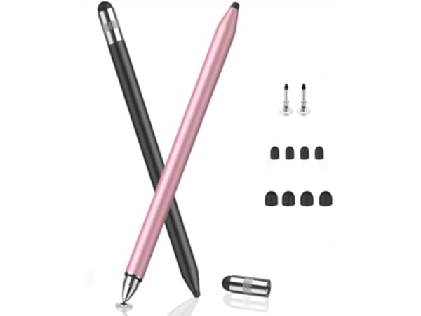 The 10 Best Capacitive Stylus Pens of 2025 (Reviews) - FindThisBest