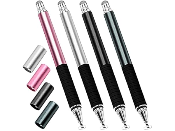 The 10 Best Capacitive Stylus Pens of 2024 (Reviews) - FindThisBest