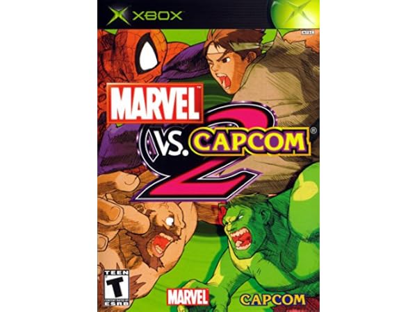 The 4 Best Capcom Xbox Games of 2026 (Reviews) - FindThisBest