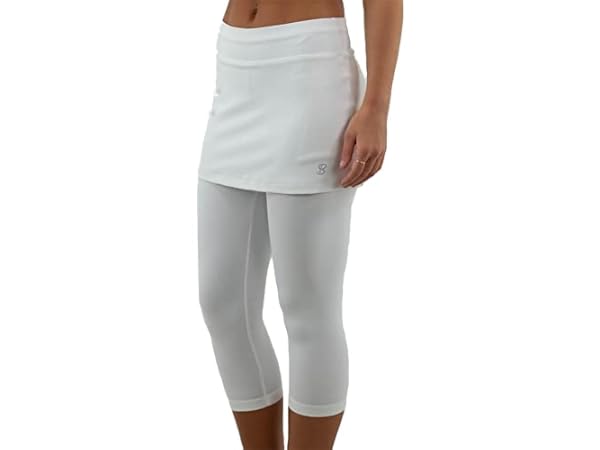 The 10 Best Capri Tennis Skirts for Women of 2025 (Reviews) - FindThisBest
