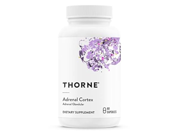 The 10 Best Capsule Adrenal Extract Supplements of 2025 (Reviews ...