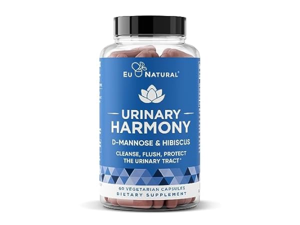 The 10 Best Capsule Urinary Tract Infection Treatments of 2024 (Reviews ...