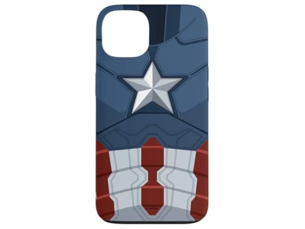 The 10 Best Captain America Phone Cases of 2025 (Reviews) - FindThisBest