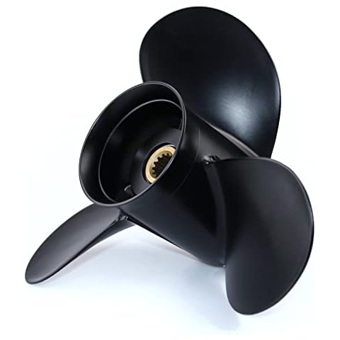 The 10 Best Outboard Boat Propellers of 2023 (Reviews) - FindThisBest