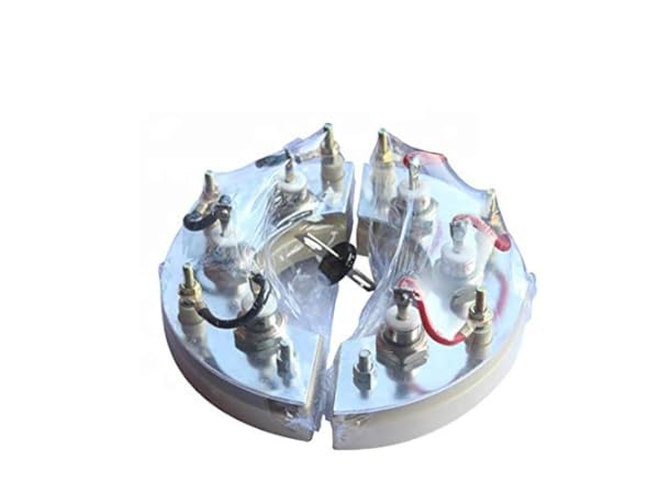 The 10 Best Car Alternator Rectifiers of 2024 (Reviews) - FindThisBest
