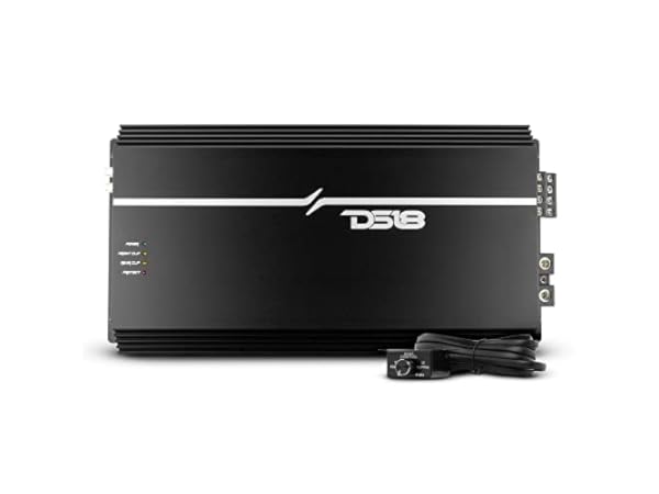The 8 Best Car Amplifiers for Competition of 2024 (Reviews) - FindThisBest