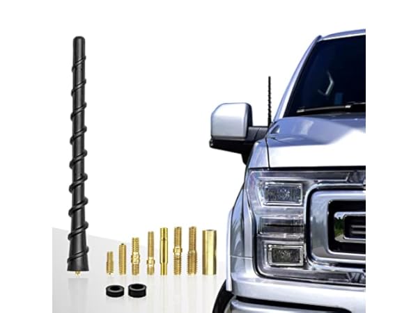 The 10 Best Car Antennas of 2024 (Reviews) - FindThisBest