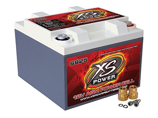 The 4 Best Car Batteries for Racing of 2025 (Reviews) - FindThisBest