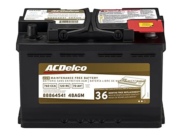 The 10 Best Car Batteries of 2024 (Reviews) - FindThisBest