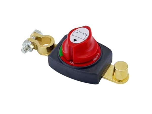 The 10 Best Car Battery Switches of 2025 (Reviews) - FindThisBest