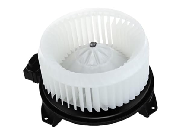The 10 Best Car Blower Motors of 2024 (Reviews) - FindThisBest